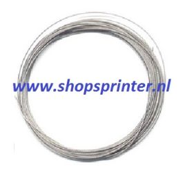 Staaldraad per mtr | ShopSprinter.nl